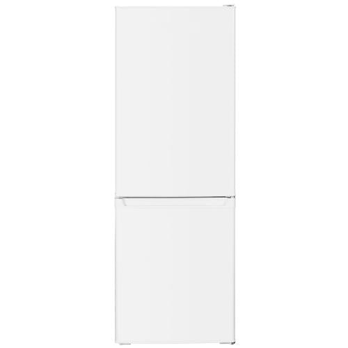 BELLING 255 LITRE 181X55CM FRIDGE FREEZER - NO FROST - WHITE | BFF255W ...