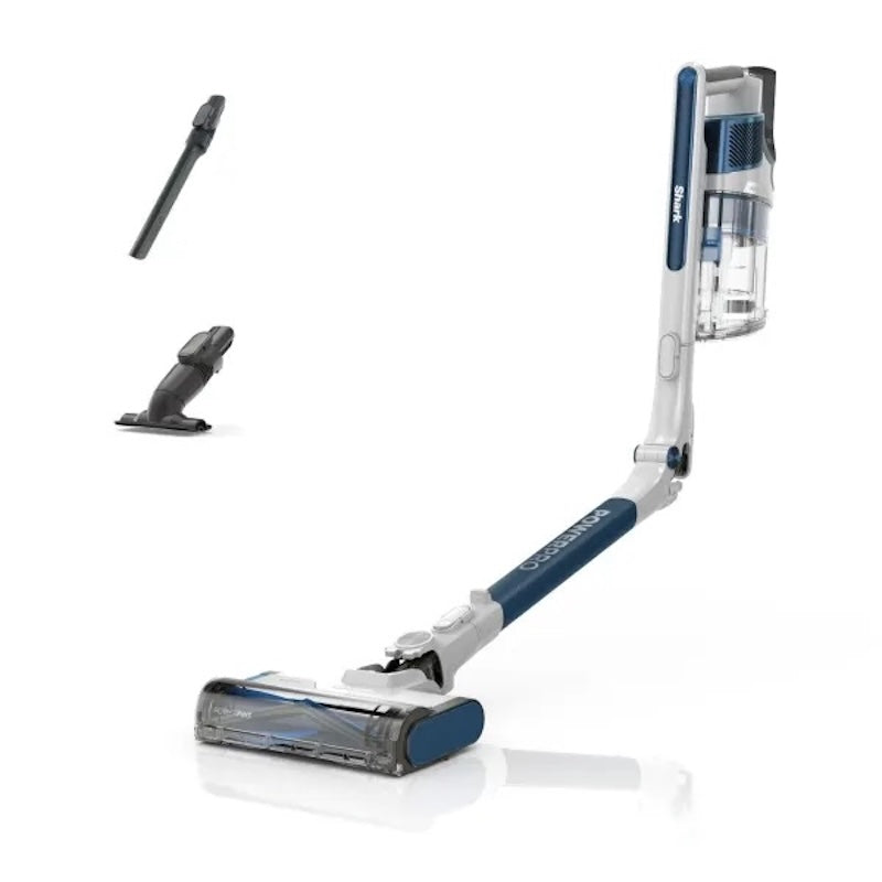 Shark PowerPro Cordless Stick Vacuum, with Anti Hair Wrap & Floor Dete